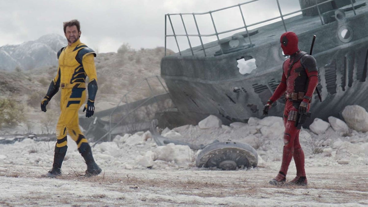 What to Watch Before Deadpool & Wolverine