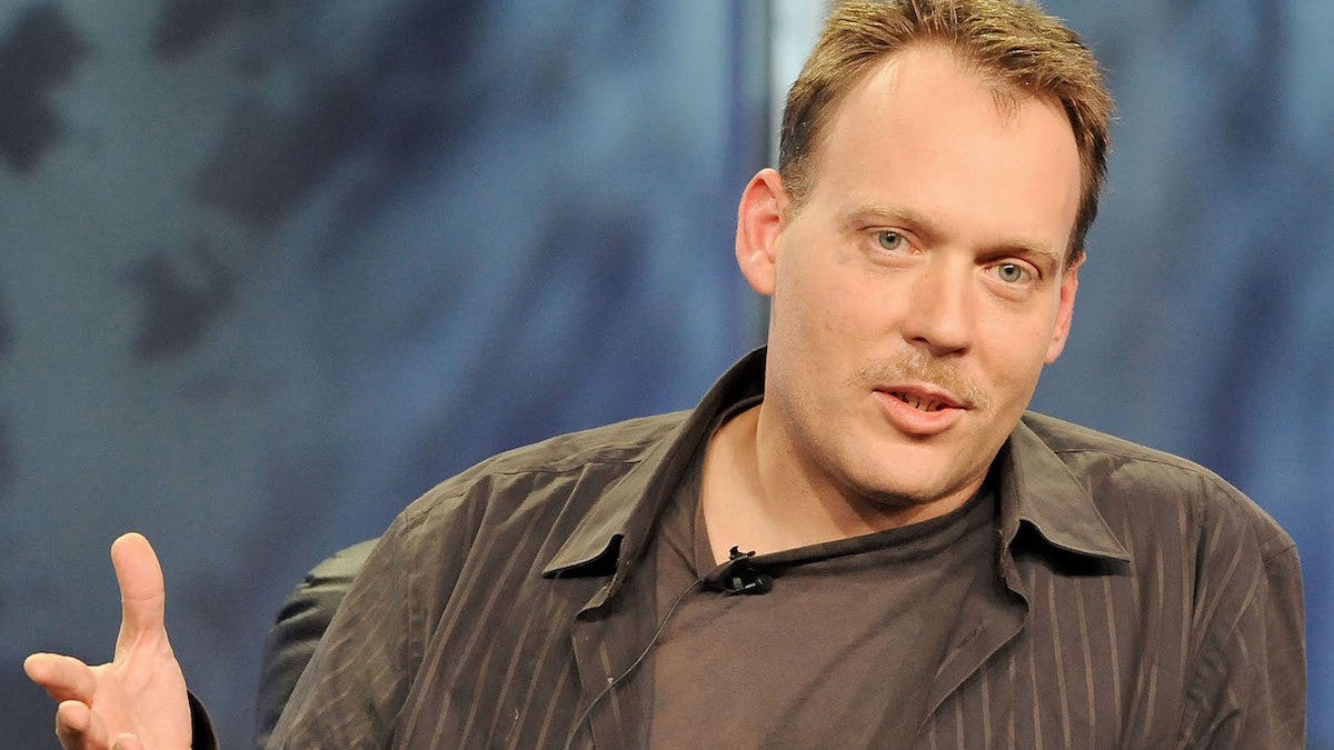 Evan Wright, 'Generation Kill' Journalist and TV Writer, Dies at 59 - TheWrap