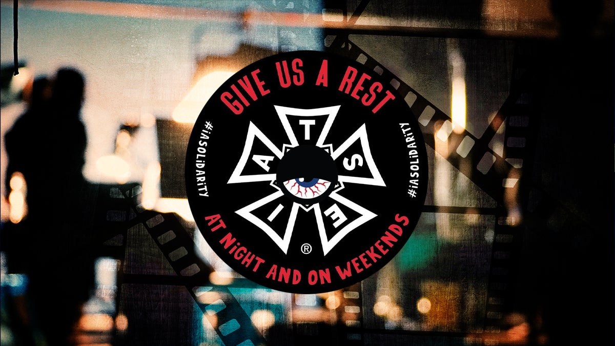 IATSE Members Seek to Change Set Safety Culture