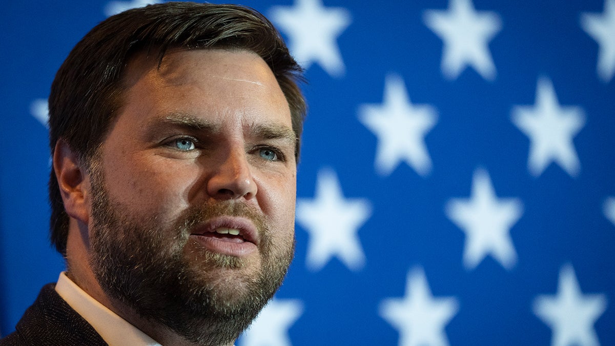JD Vance Says People Without Kids Are 'More Sociopathic'