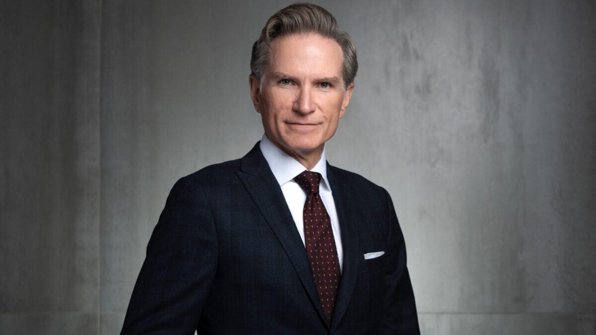 Harkins CEO Mike Bowers Named NATO's Cinema Foundation Chair