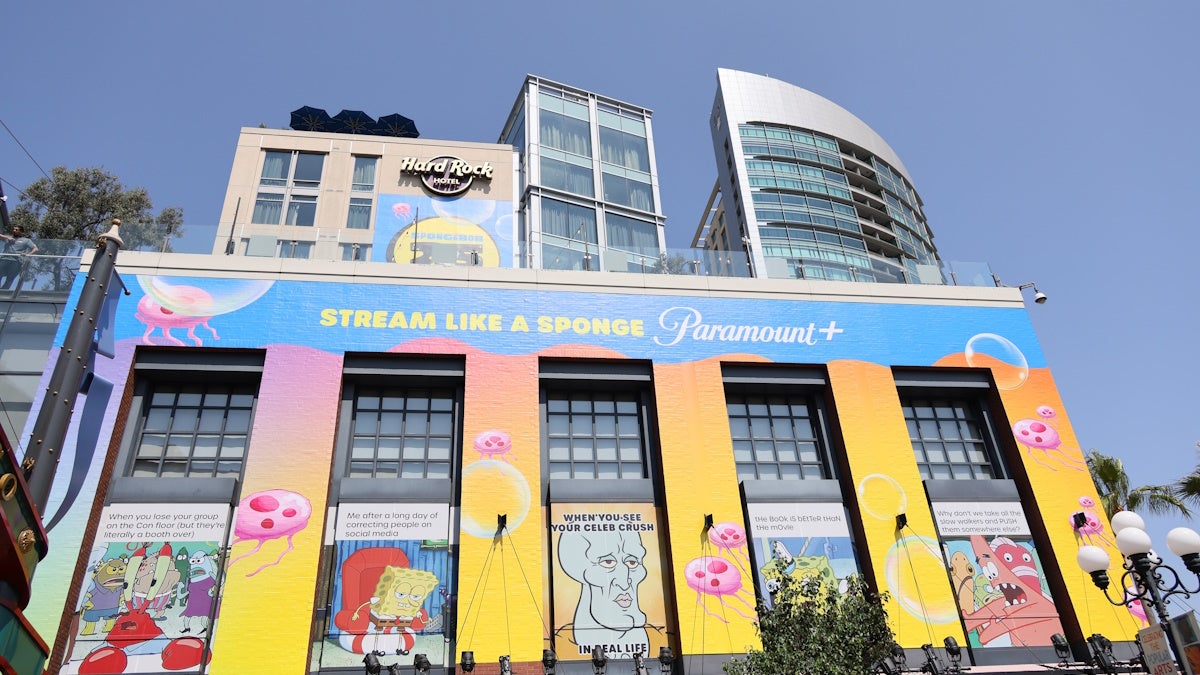 Party Report: The Best Comic-Con Parties of 2024 | Photos