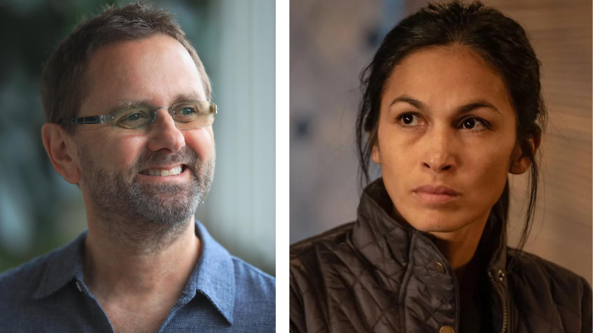 'The Cleaning Lady' Season 4 Adds Daniel Cerone as Showrunner