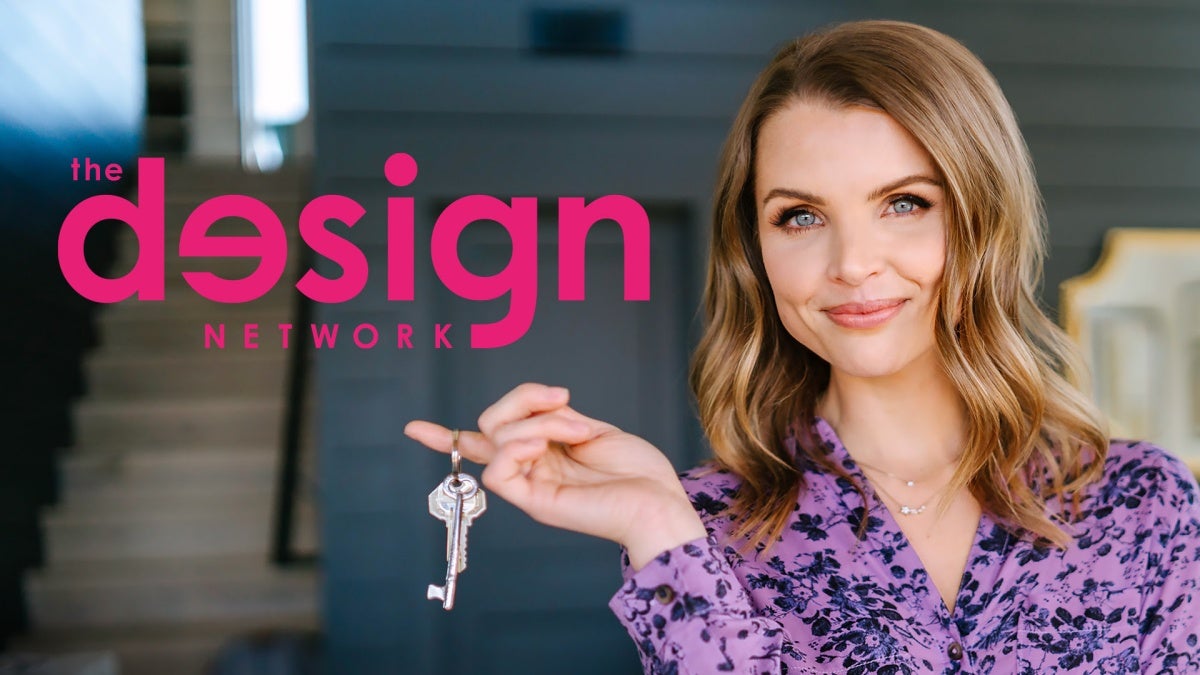 Hulu Adds Over 100 Hours of Design Network Programming