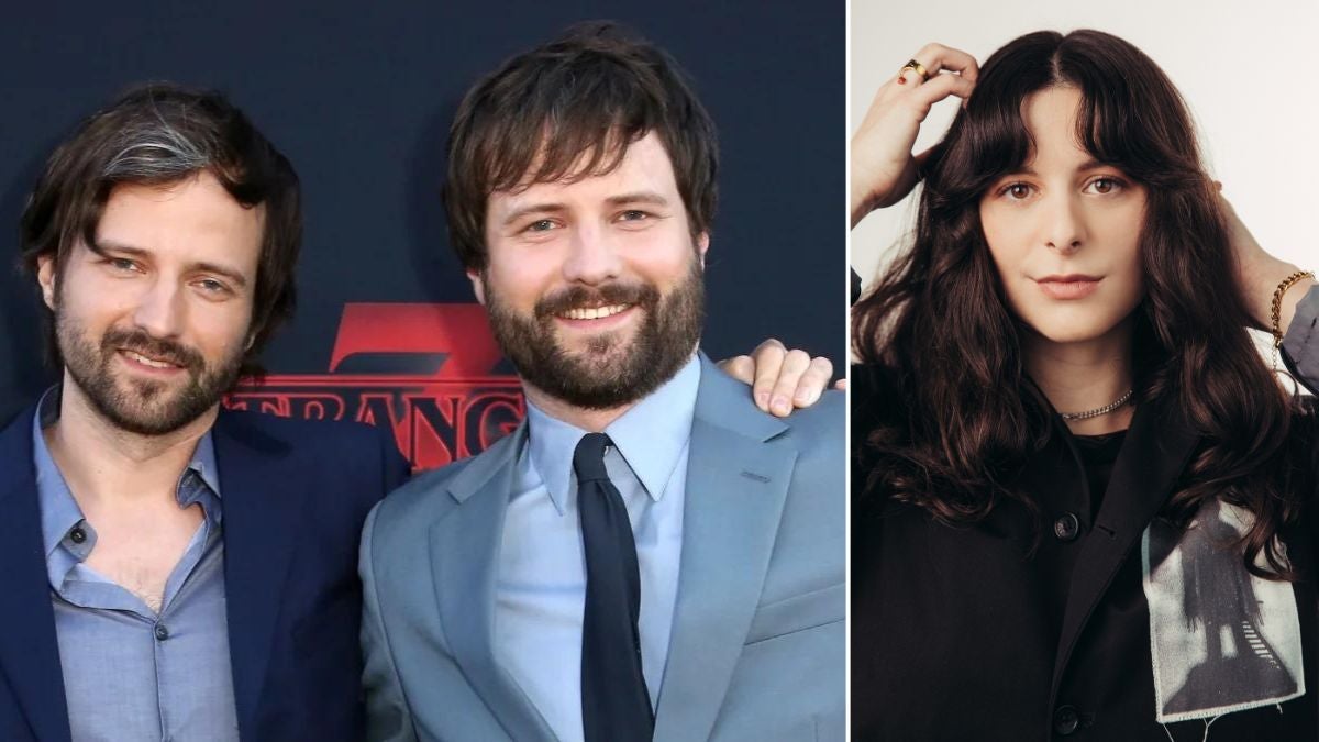 Duffer Brothers Set Next Netflix Project With Horror Series