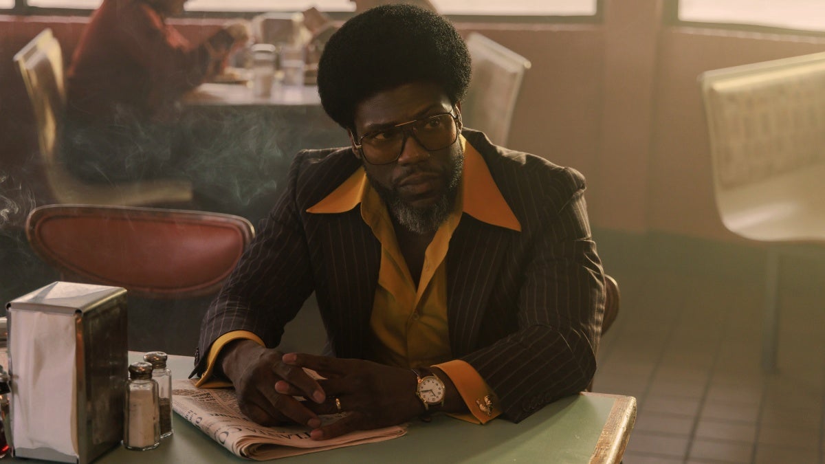 Fight Night on Peacock: Trailer