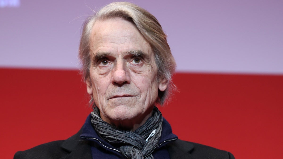 'The Morning Show' Season 4 Adds Jeremy Irons in Major Role