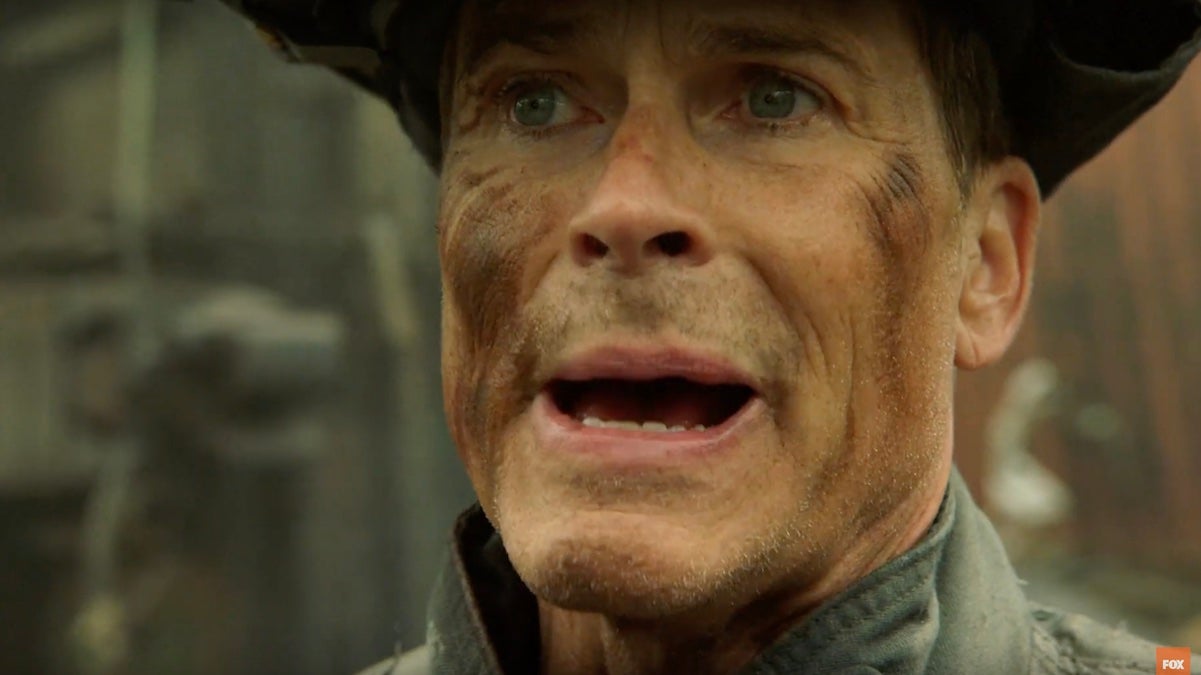 9-1-1: Lone Star Season 5 Release Schedule