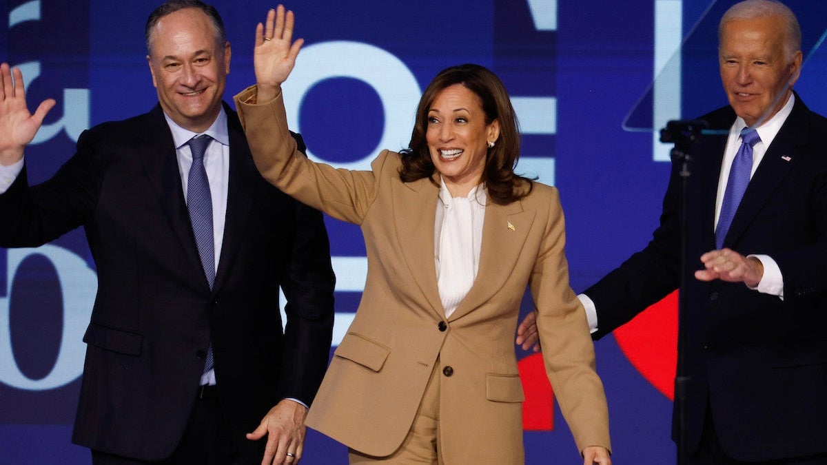 Democratic National Convention Night 1 Scores 20 Million Viewers