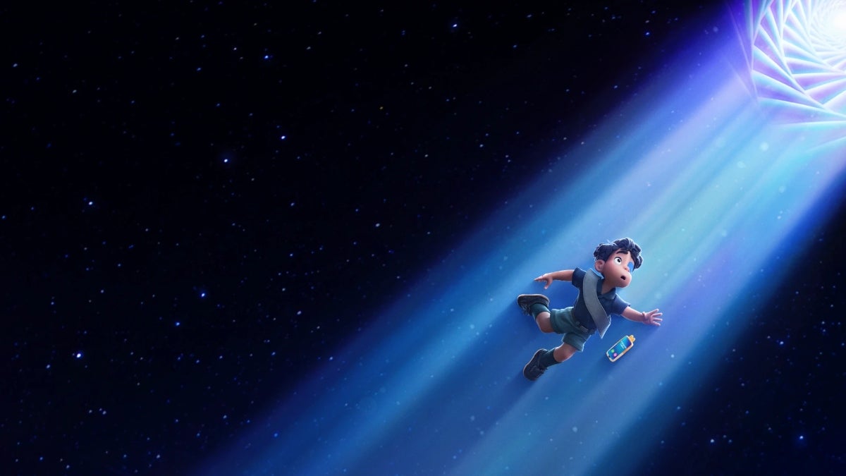 Pixar's Pete Docter on Elio's New Directors, Story and Cast Changes