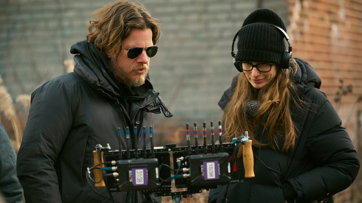 Jonathan Nolan Says 'Fallout' Success Means More Gaming Adaptations