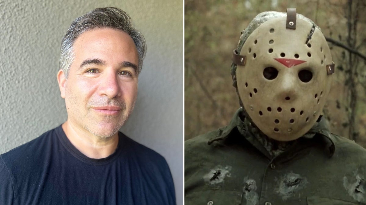 Peacock's Friday the 13th Prequel Series Names Brad Caleb Kane as ...