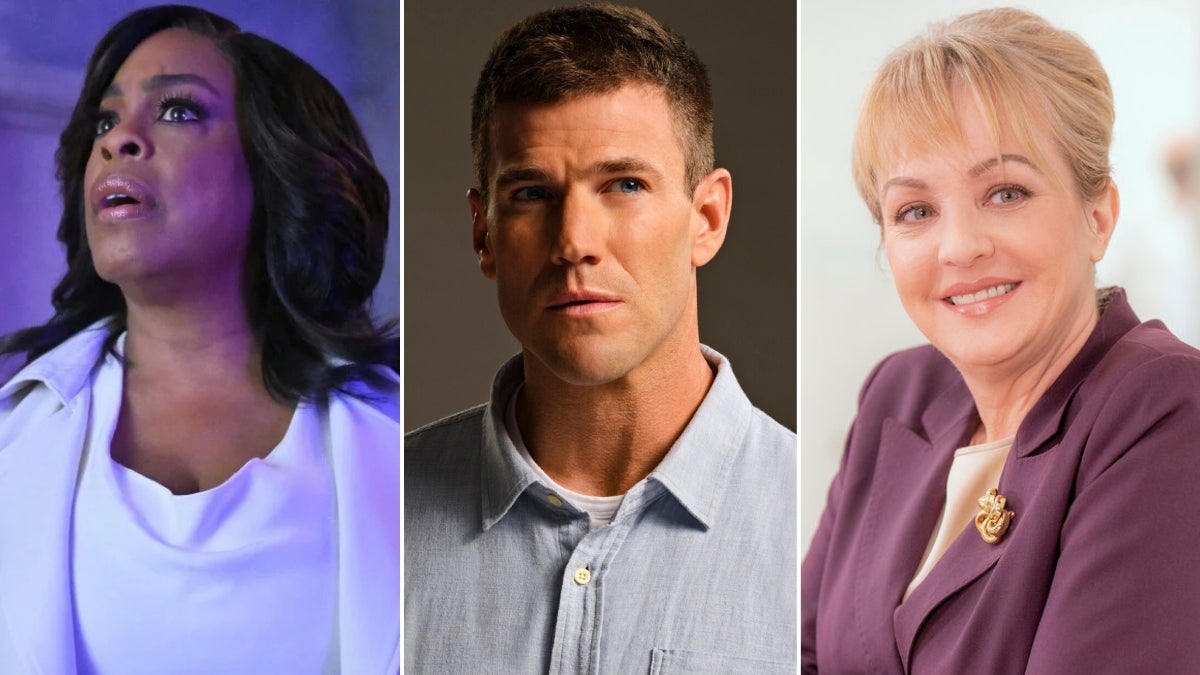 60 Most Anticipated Shows of Fall 2024