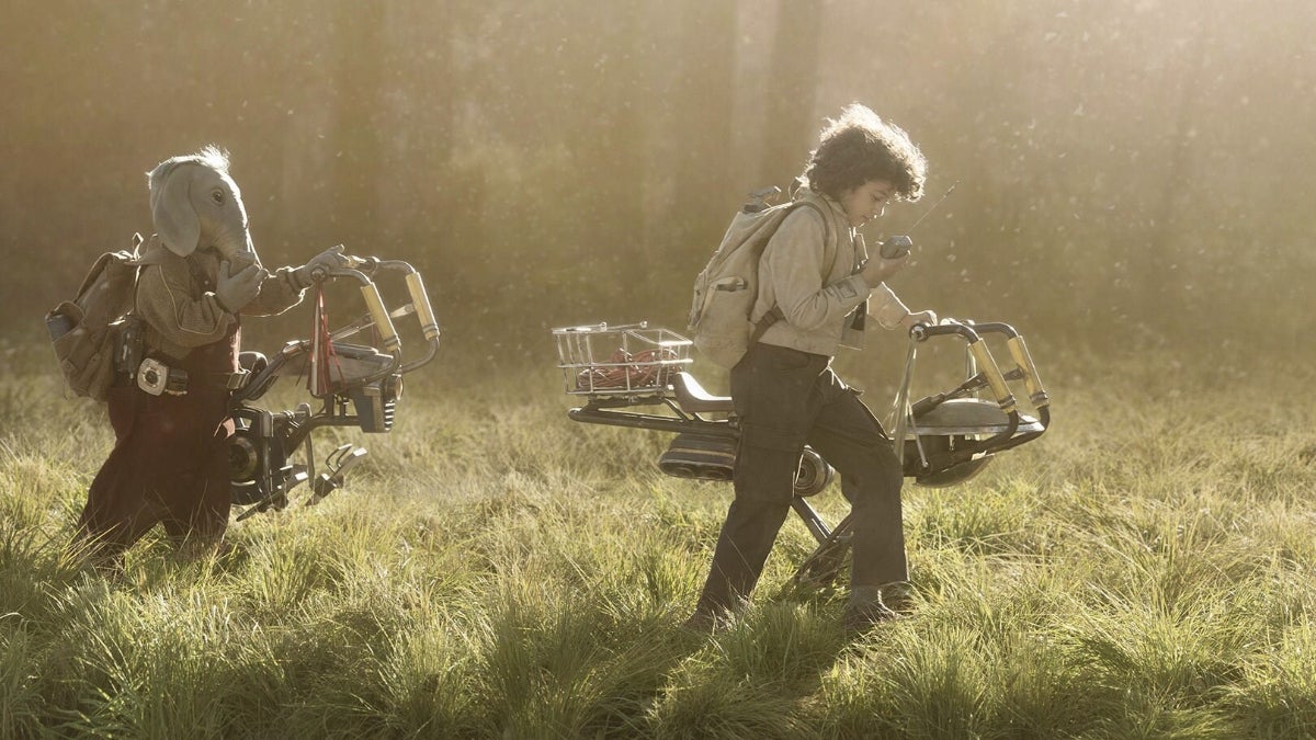 Everything We Know About Star Wars: Skeleton Crew