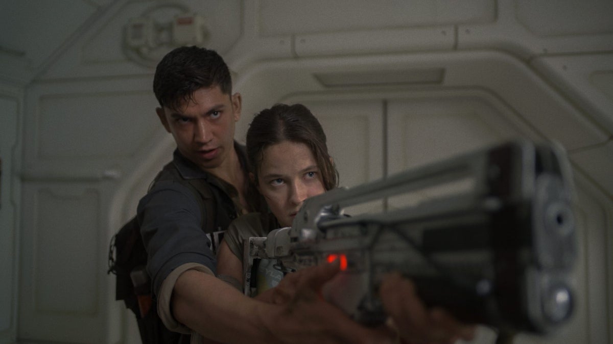 'Alien: Romulus' Bursts Into Theaters With $6.5 Million at Thursday Box Office - TheWrap