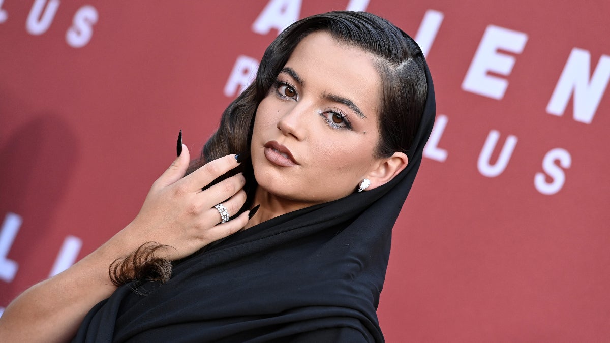 Alien: Romulus Director Says The Last of Us Inspired Pregnancy Storyline