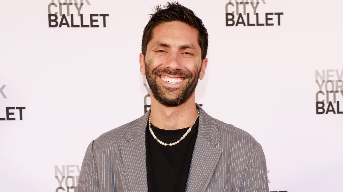 Catfish Host Nev Schulman 'Lucky to Be Alive' After Breaking Neck