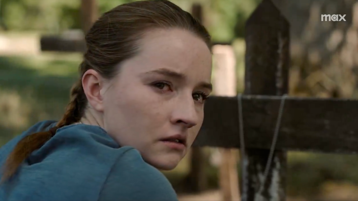 'The Last of Us' Season 2 Trailer Teases Abby