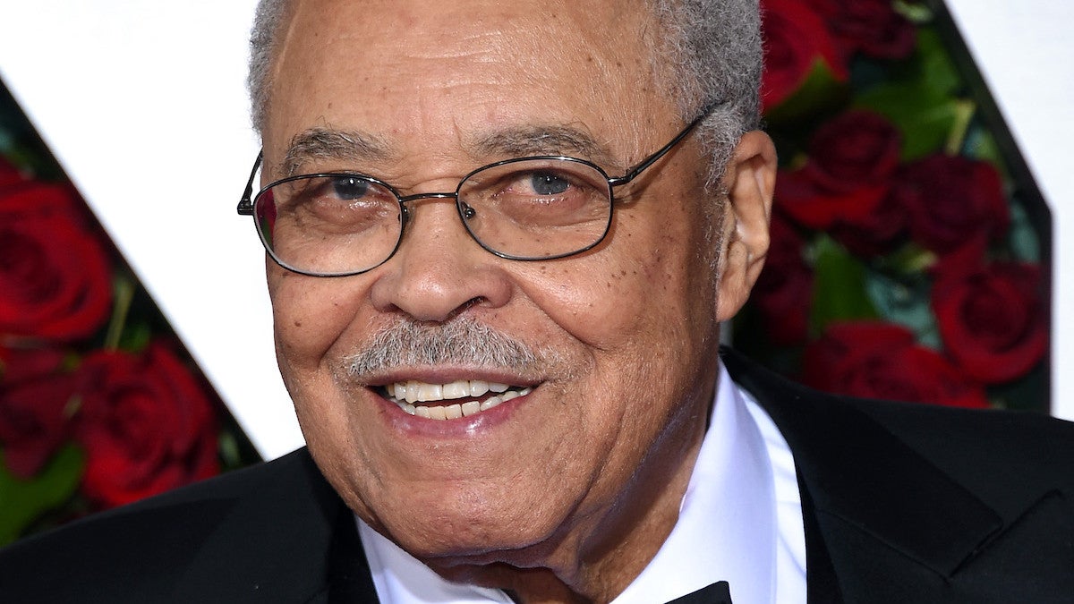 James Earl Jones, EGOT Winner and 'Star Wars' Icon, Dies at 93
