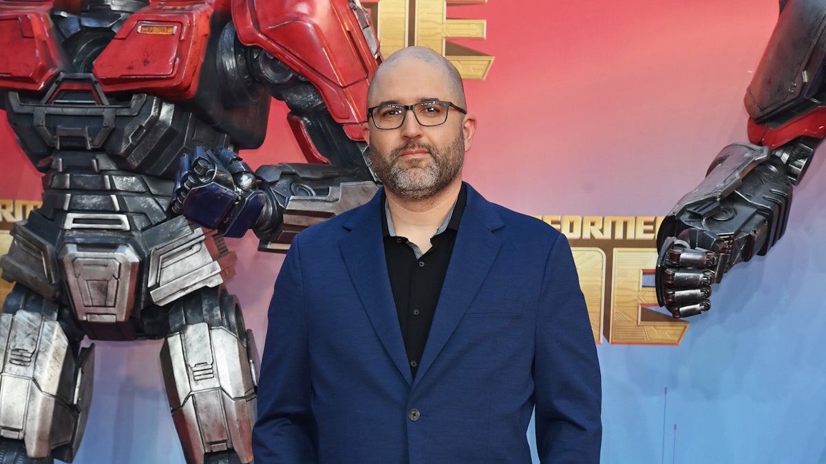 'Transformers One' Director Josh Cooley Hints at Potential Trilogy