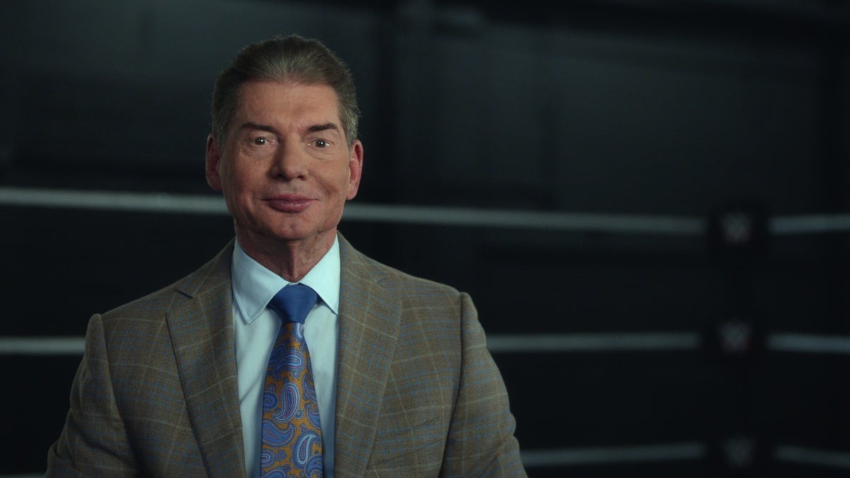Why Vince McMahon Accuser Didn’t Participate in Netflix’s Docuseries