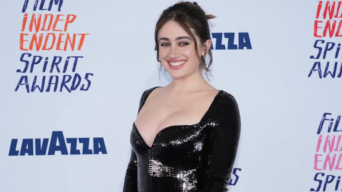 Rachel Sennott HBO Comedy Scores Series Order