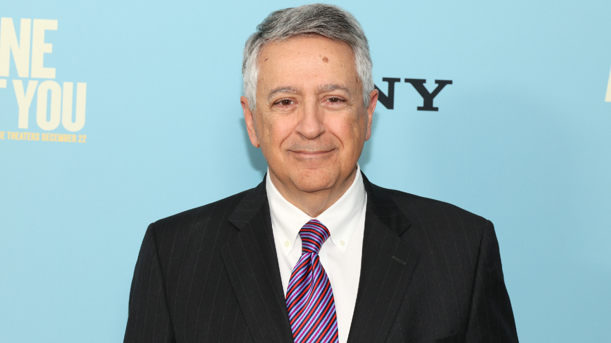 Outgoing Sony Pictures CEO Predicts ‘Chaos’ in TV Industry Over Next 2 ...