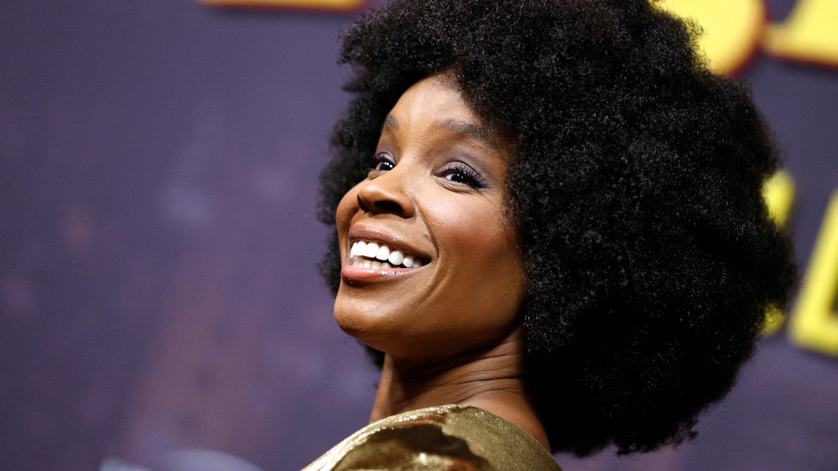 Amber Ruffin on CNN's 'Have I Got News for You' and 'The Amber Ruffin Show'
