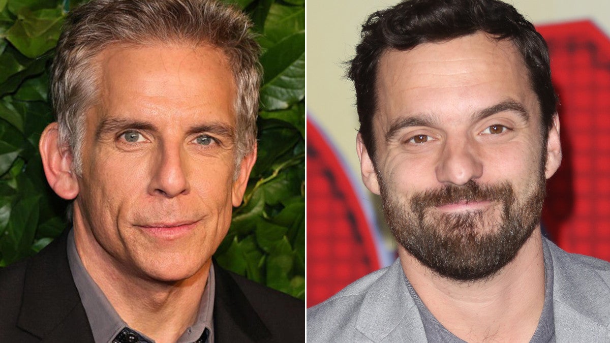 Jake Johnson and Ben Stiller Star in Josh Greenbaum's The Dink