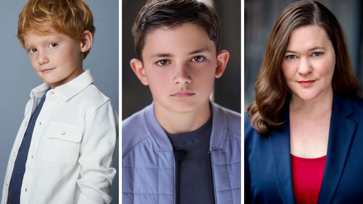 Dexter: Original Sin Cast Adds Young Dexter, More Characters