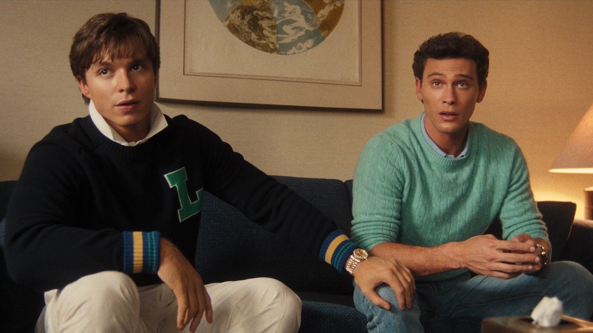 Ryan Murphy Defends Menendez Bros. Incest in Monsters as an 'Obligation'