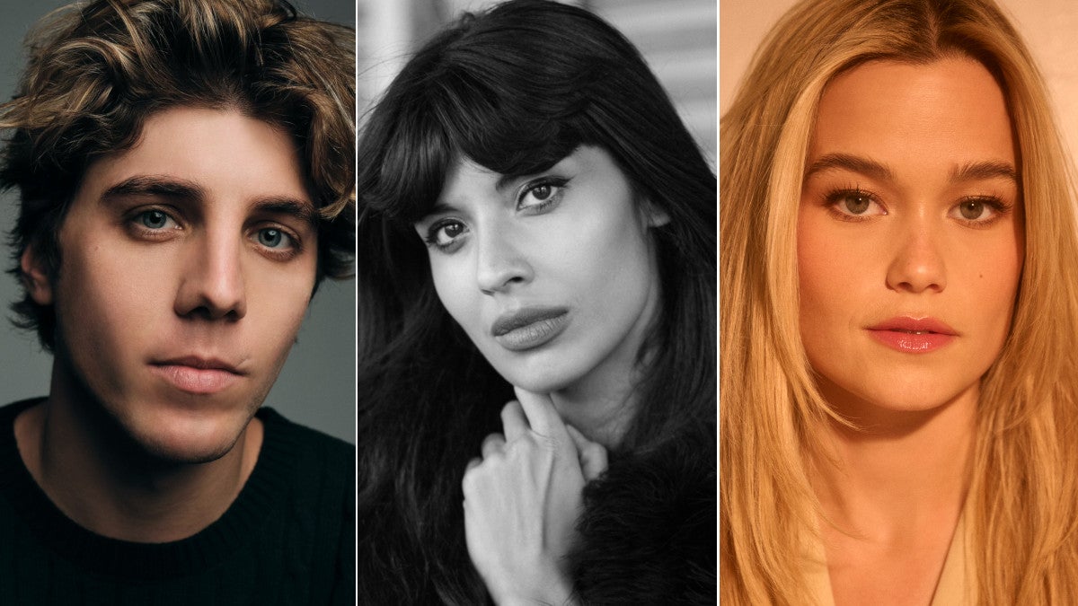 Netflix's 'People We Meet on Vacation' Movie Cast Grows
