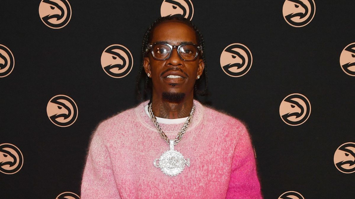 Rich Homie Quan, Platinum-Selling Rapper, Dies at 34