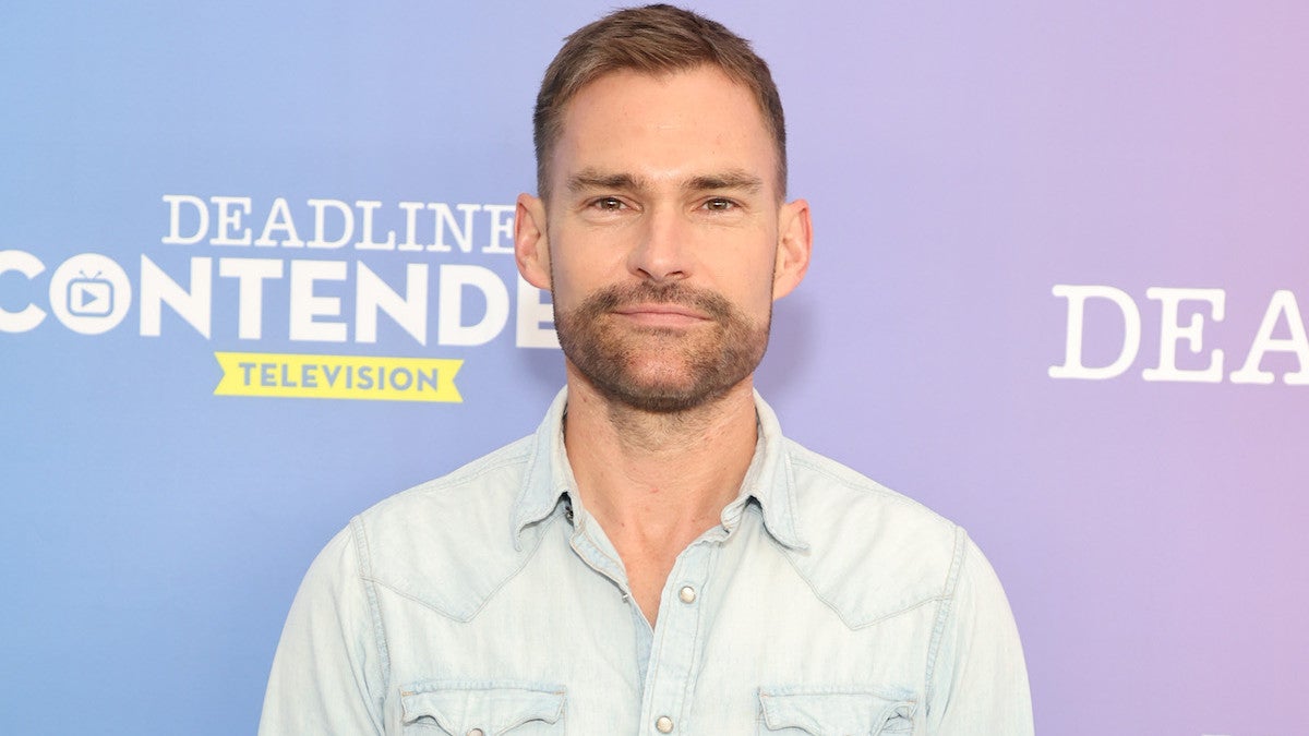 Seann William Scott Boards Tim Allen ABC Comedy Shifting Gears
