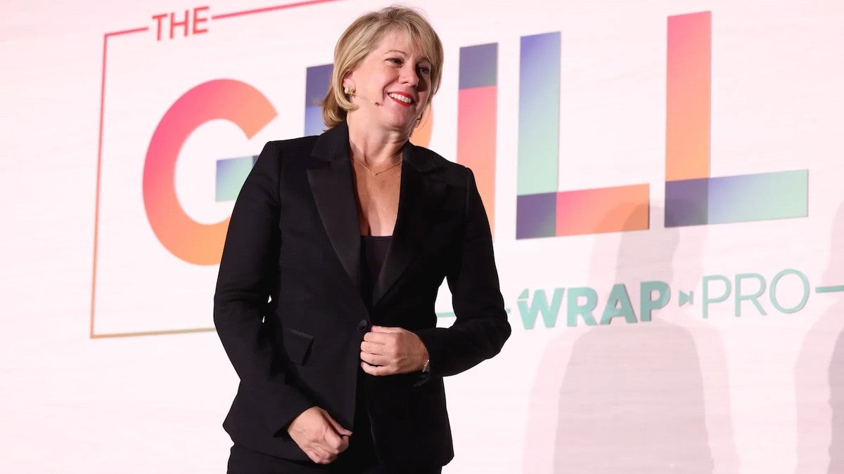 TheGrill 2024: Navigating a Disrupted Entertainment Business