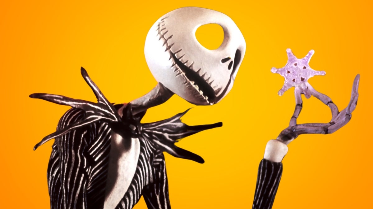 10 Spooky Animated Movies to Stream This Halloween