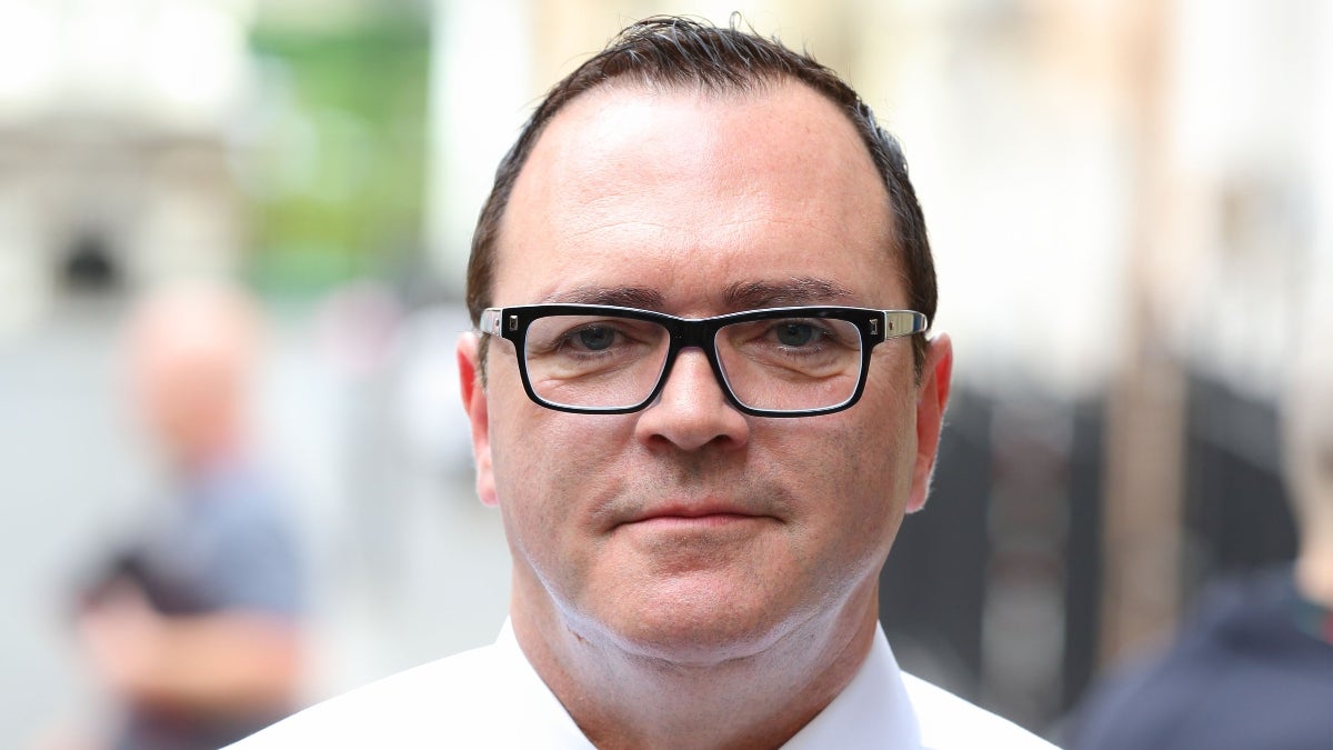 Christopher Ciccone, Madonna’s Brother and an Artist, Dies at 63 - TheWrap