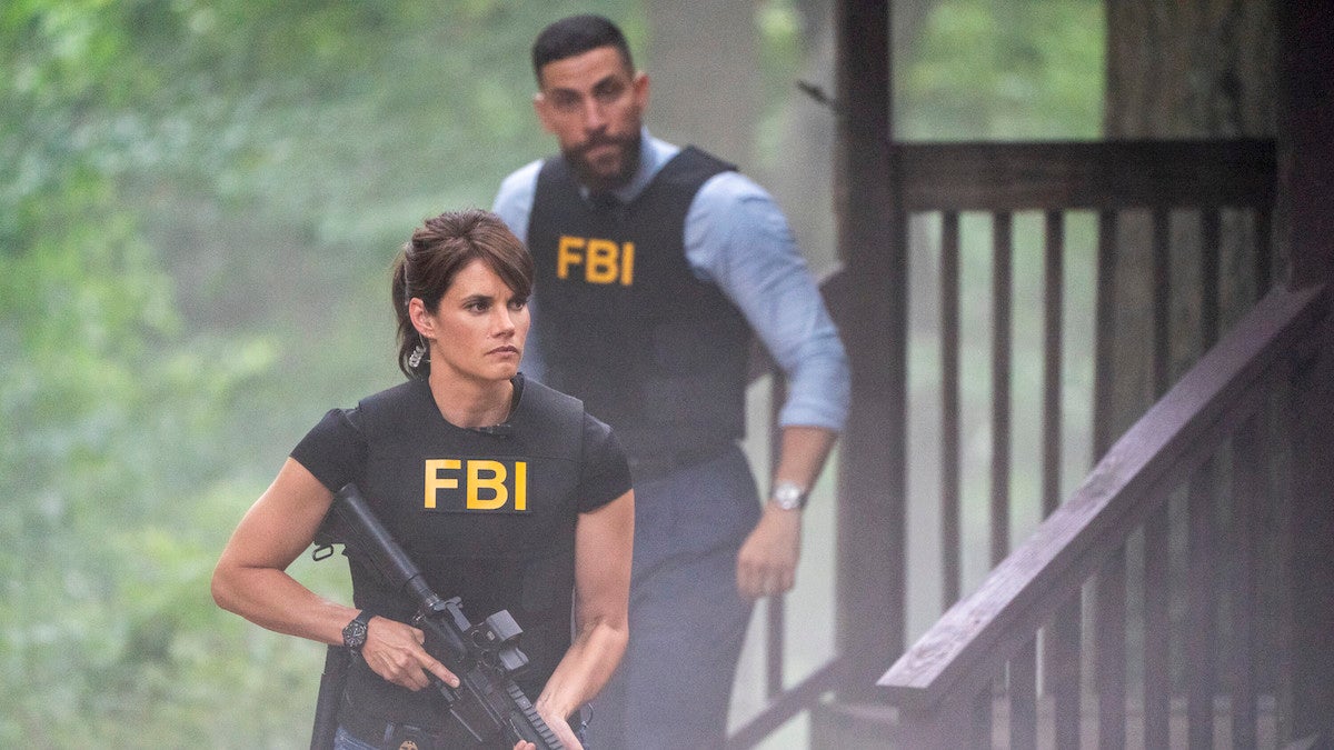 FBI Release Schedule: When Do New Episodes Air?