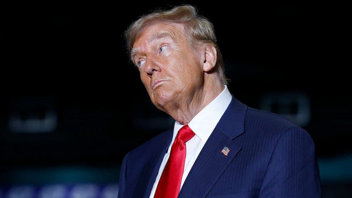 Donald Trump Calls Fox News Out for Not Being Pro-Trump at All