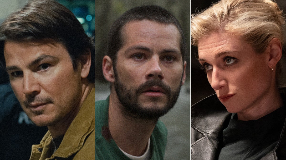 The 25 Best New Movies Streaming in October 2024