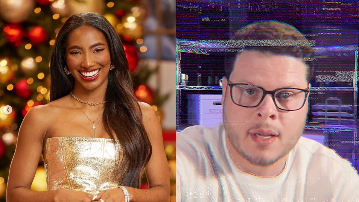 'Big Brother' Winners Taylor, Derrick to Return for Finale Week