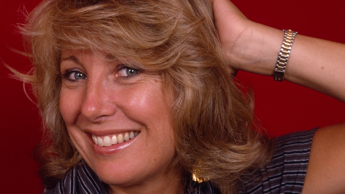 Teri Garr, Oscar-Nominated Star of 'Tootsie,' Dies at 79