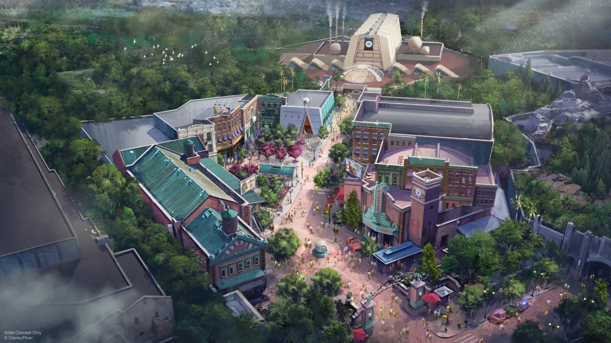 Muppet*Vision 3D to Close, Muppets to Take Over Nearby Ride