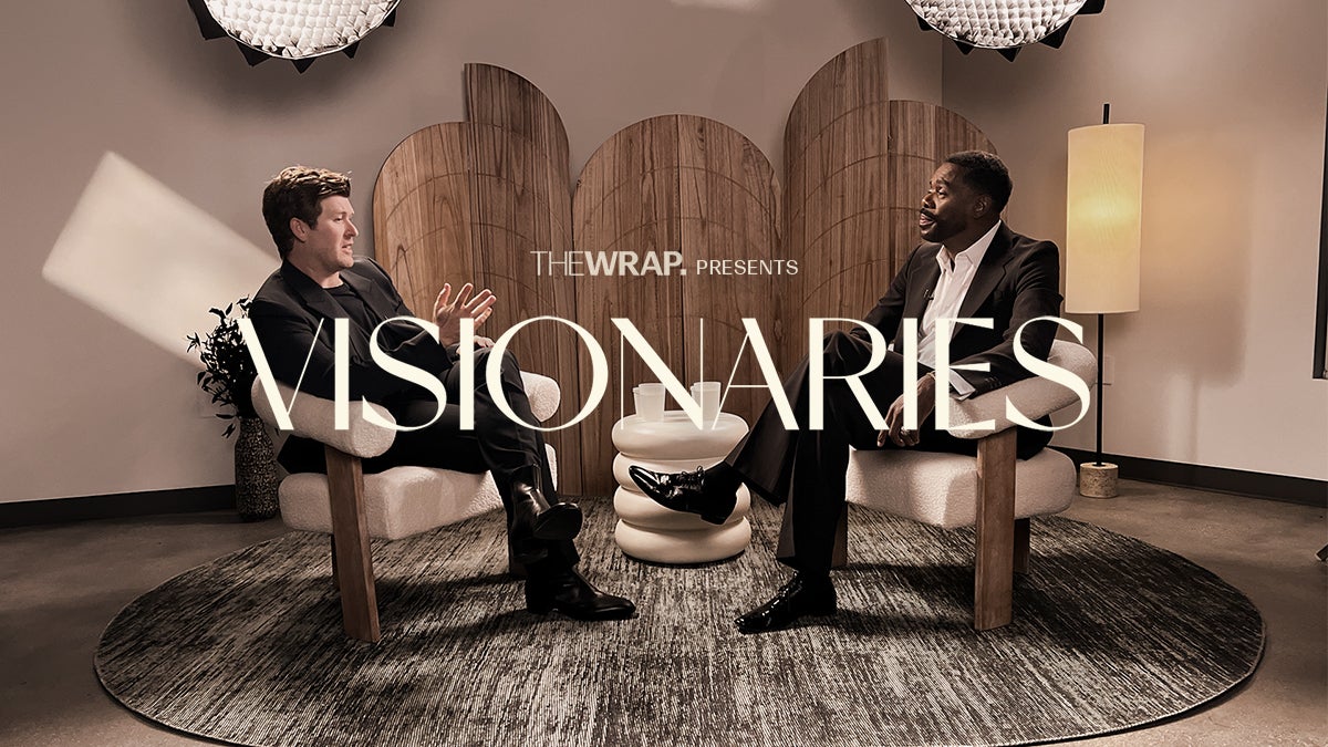 How Colman Domingo and Sing Sing Director Greg Kwedar Shook Up the ...