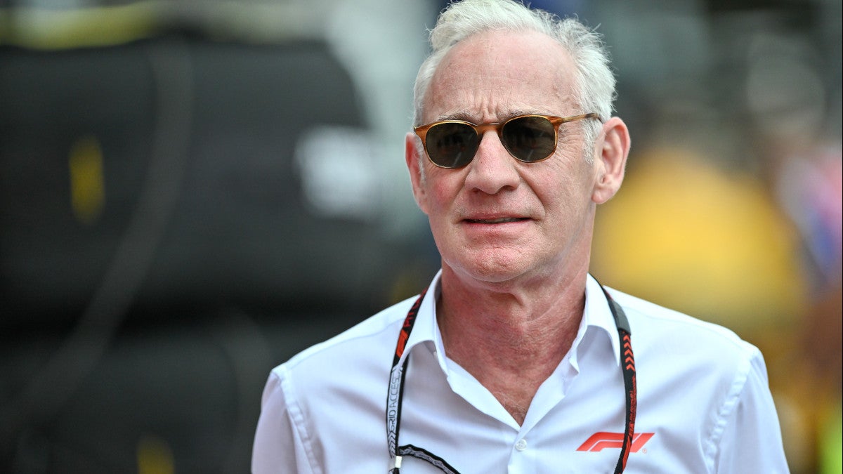 Liberty Media CEO Greg Maffei to Step Down, Charter Acquires Liberty ...