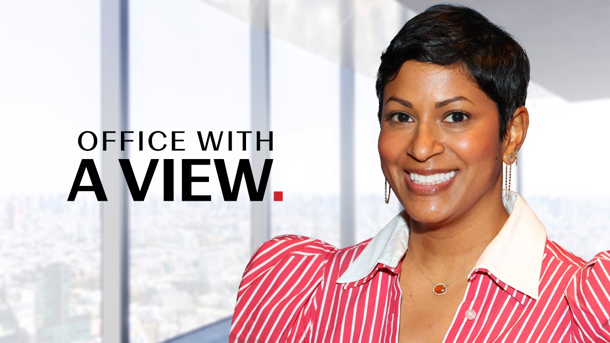 ColorCreative's 360 Management Approach With President Talitha Watkins