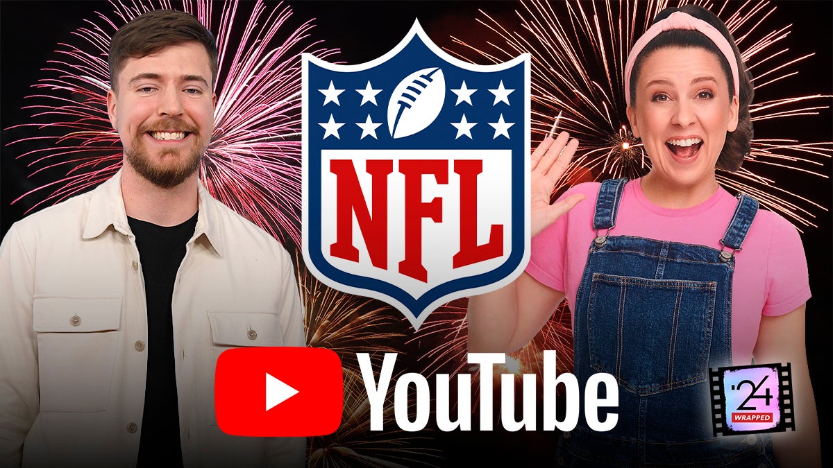 YouTube’s Stellar 2024 Success in the Living Room, Explained