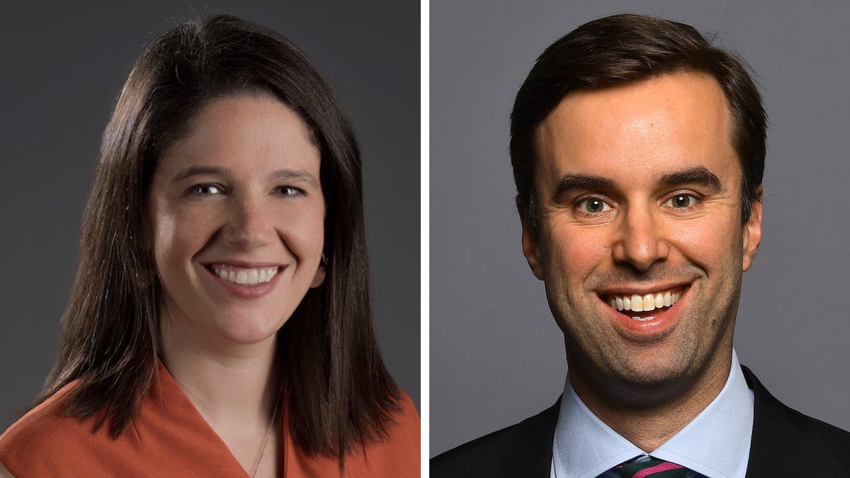 The Atlantic Nabs Washington Post Politics Star Reporters