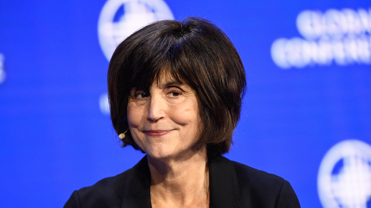 Kim Masters Leaves The Hollywood Reporter for Puck