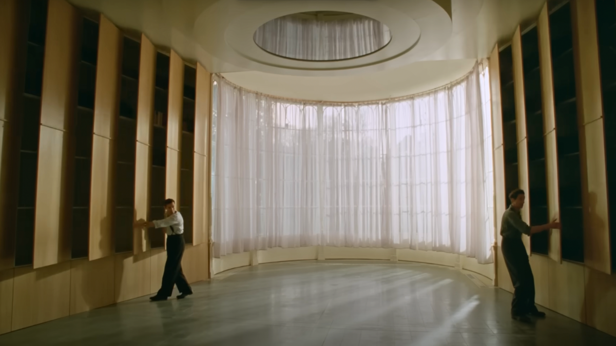 What Is VistaVision? How 'The Brutalist' Revived a Beautiful Film Format